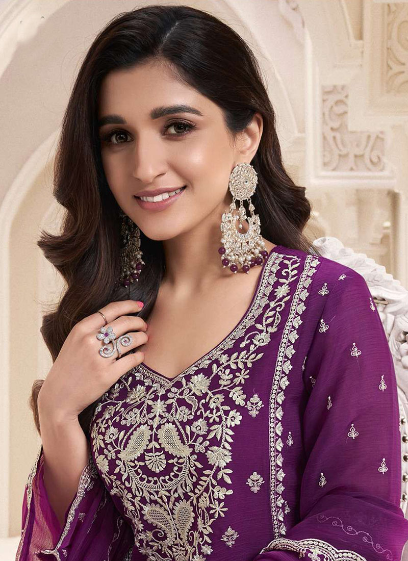 Latest Designer Indian Salwar Kameez Online In USA | Cbazaar