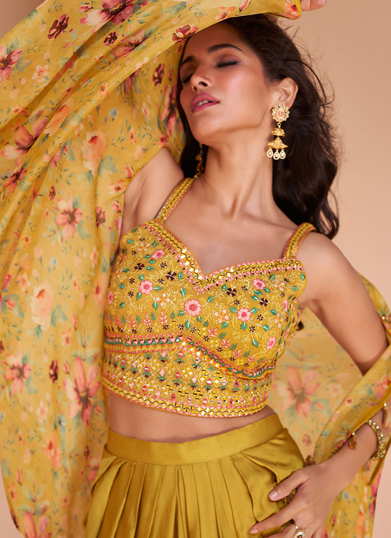 Shop Designer Indo Western Dresses Online In India - Cbazaar Fashion