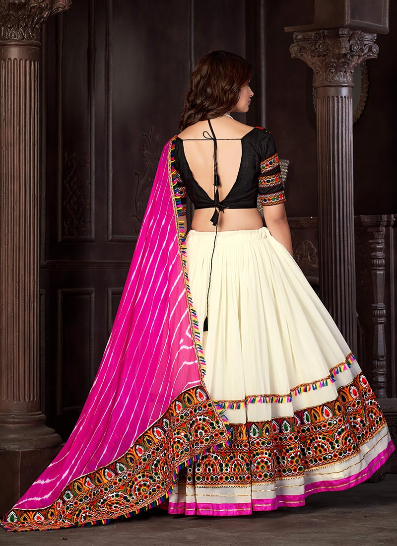 Buy Designer Chaniya Choli For Women Online In India -Cbazaar