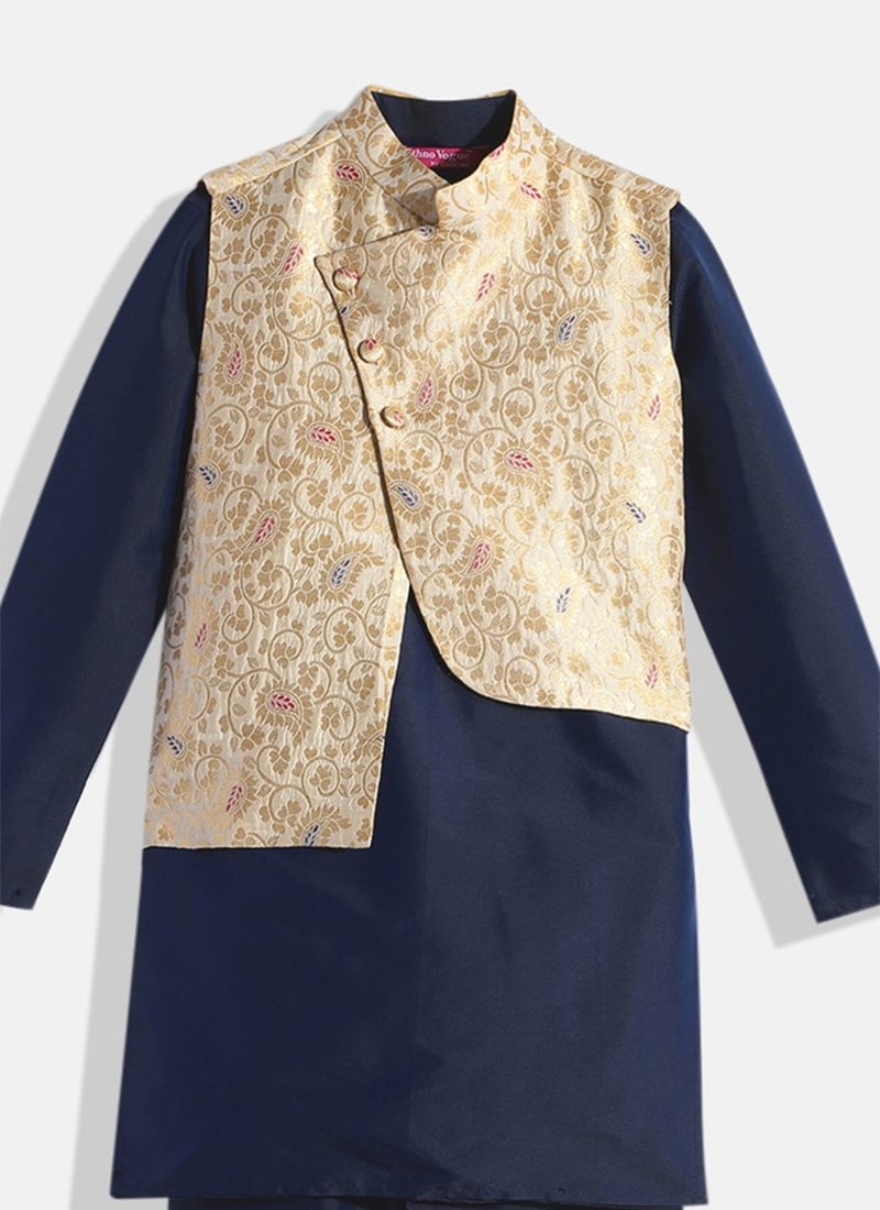 Trendy Boy Kids Bandi Set Collections | Cbazaar | Shop now