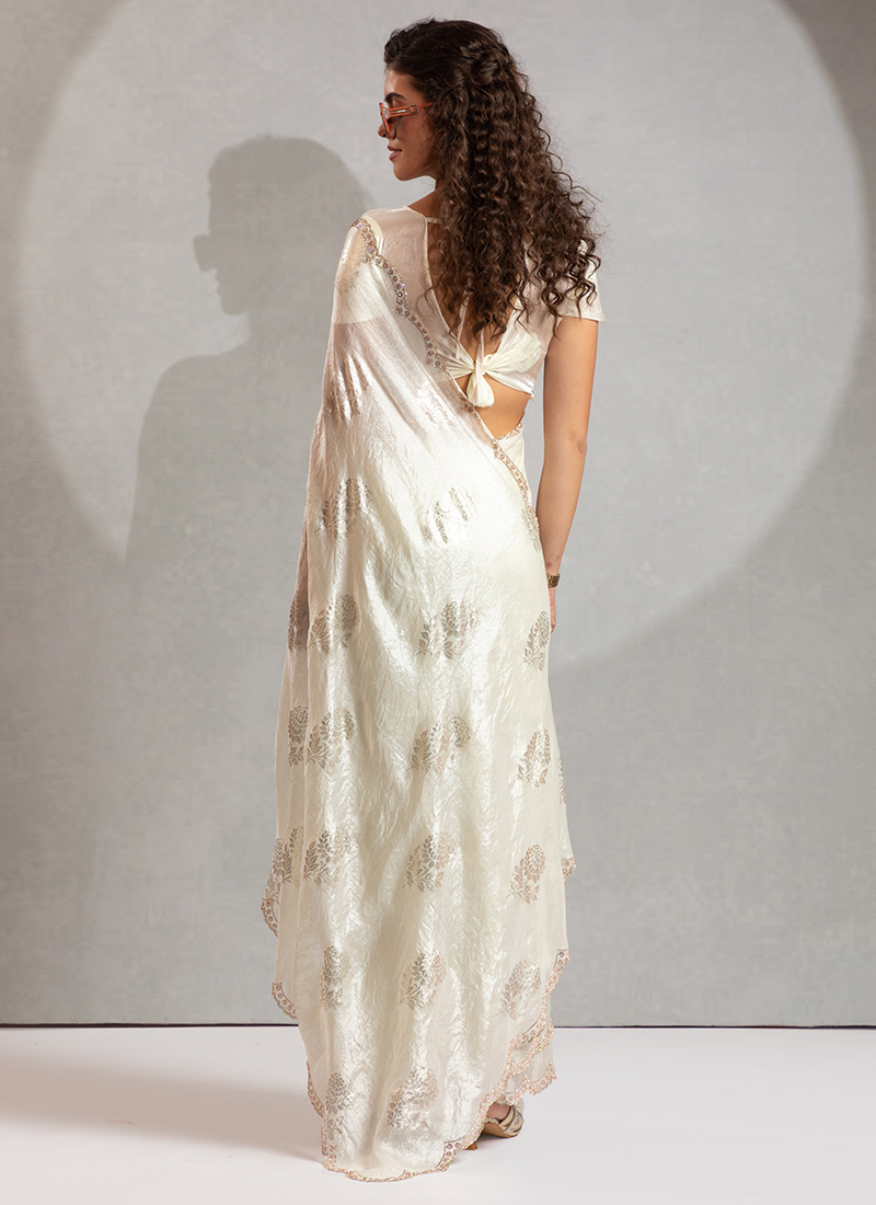 Buy Designer Sarees For Women Online In United Kingdom