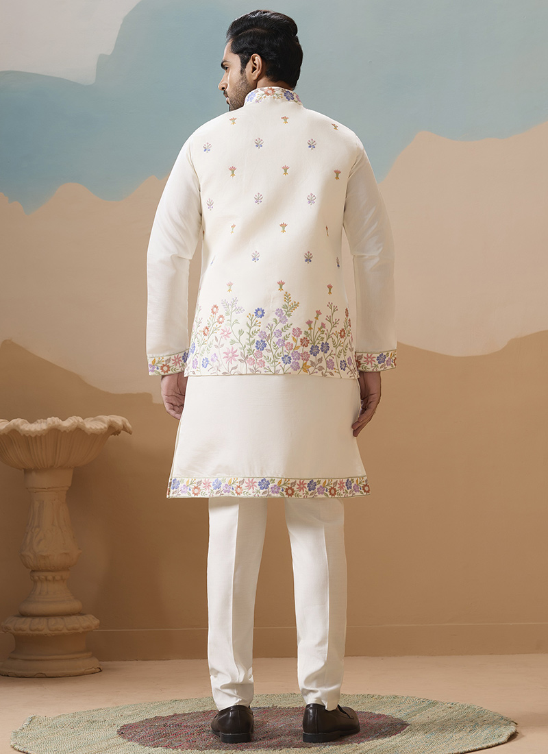 Buy Traditional Bandi Set For Men Online In India - Cbazaar