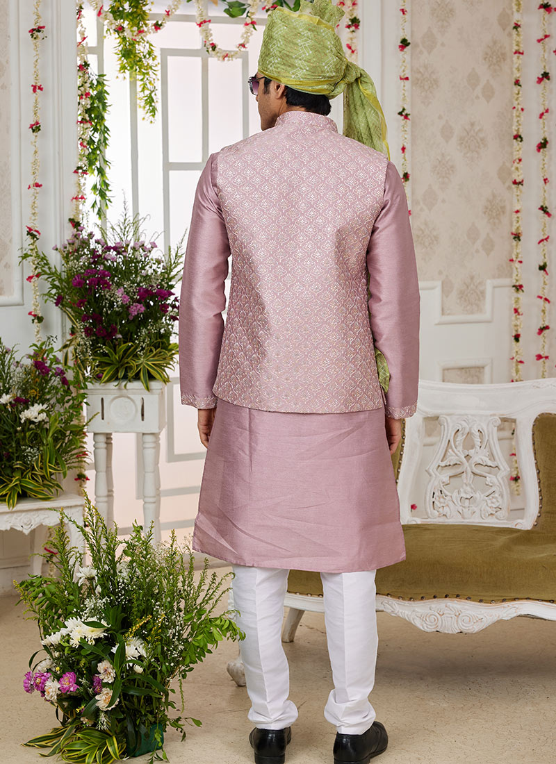 Buy Traditional Bandi Set For Men Online In India - Cbazaar