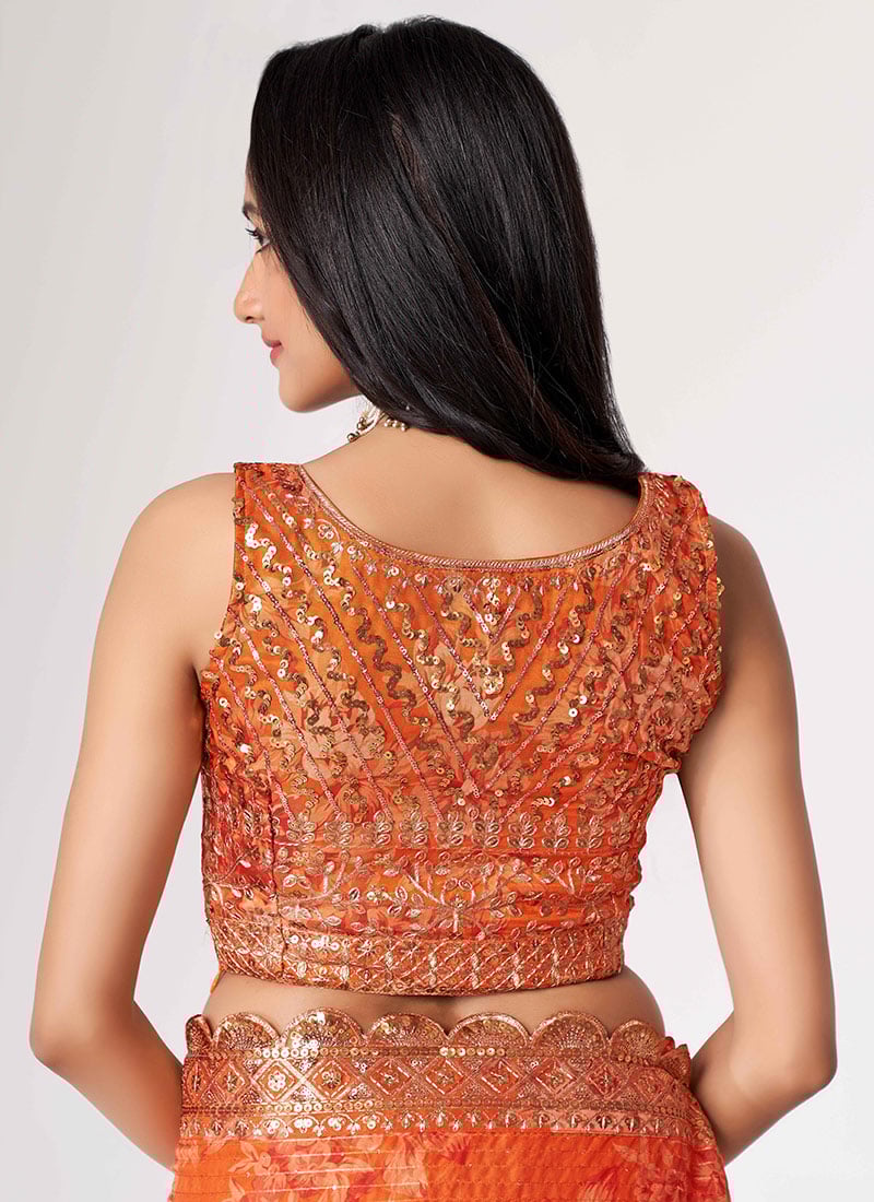 Buy Designer Sarees For Women Online In United Kingdom