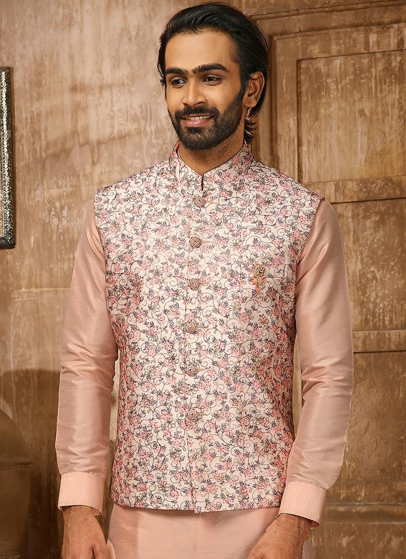 Buy Traditional Bandi Set For Men Online In India - Cbazaar