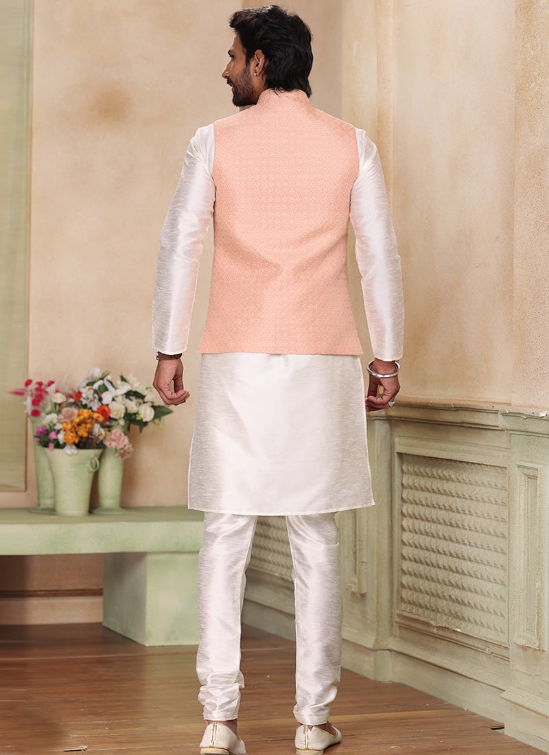 Buy Traditional Bandi Set For Men Online In India - Cbazaar
