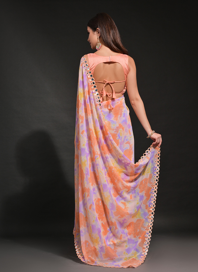 Buy Designer Sarees For Women Online In UK -Cbazaar