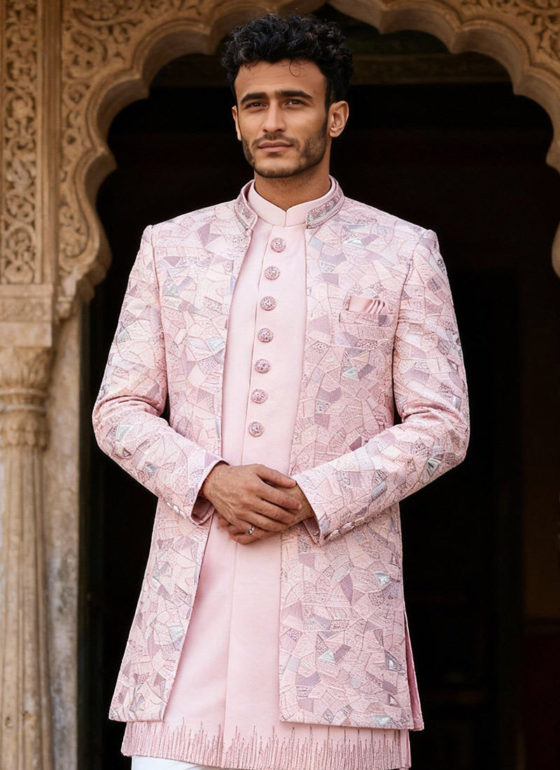 Buy Indian ethnic clothing for Men - buy online at Cbazaar