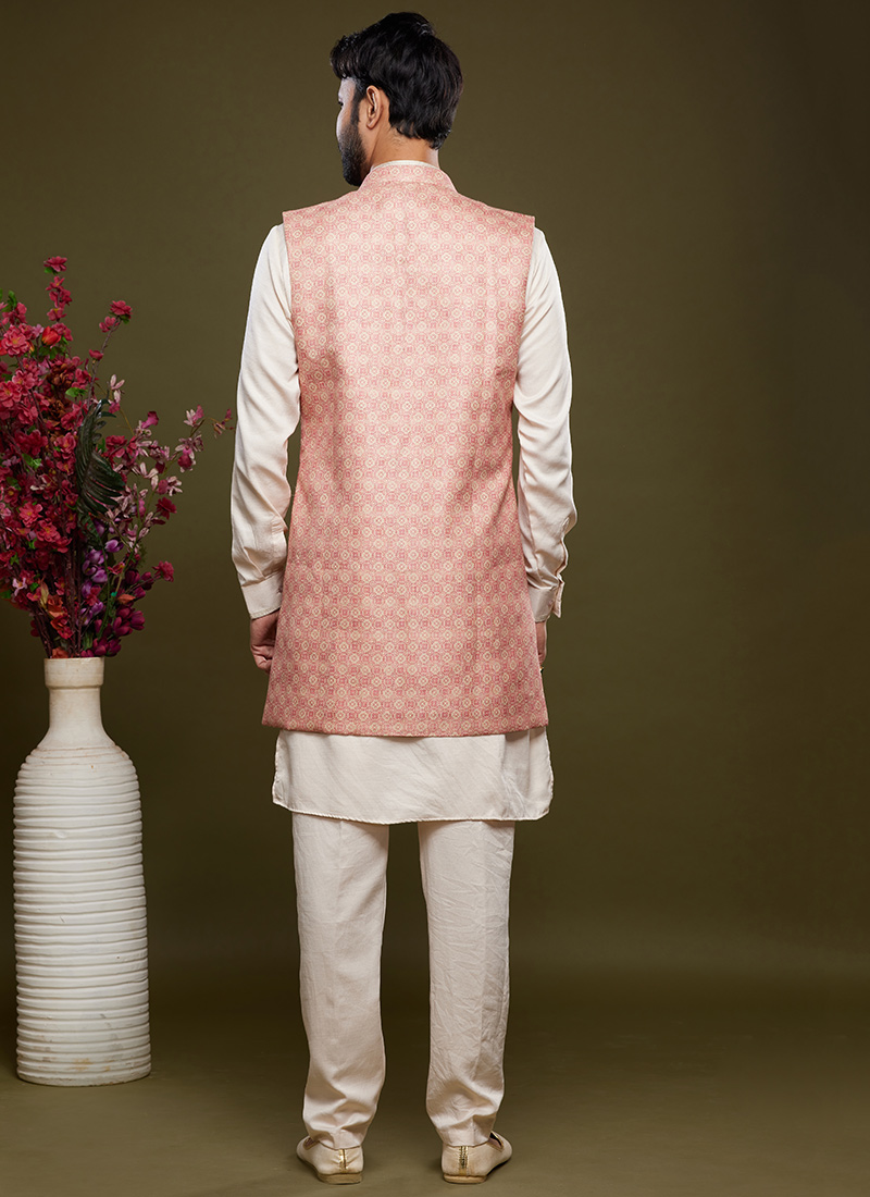 Buy Traditional Bandi Set For Men Online In India - Cbazaar