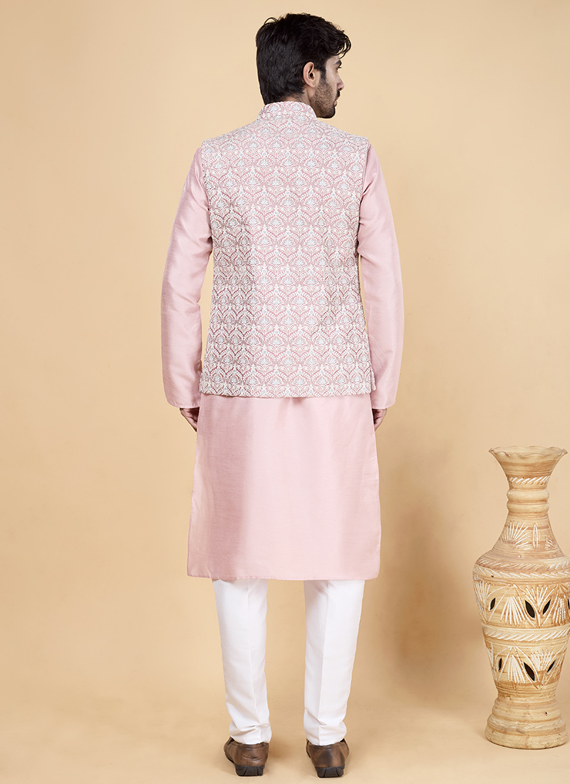 Buy Traditional Bandi Set For Men Online In India - Cbazaar