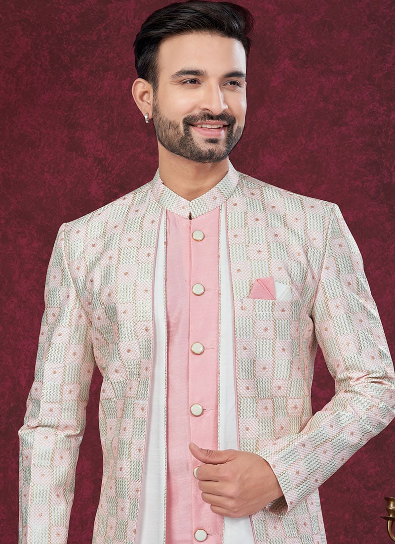 Buy Indian ethnic clothing for Men - buy online at Cbazaar
