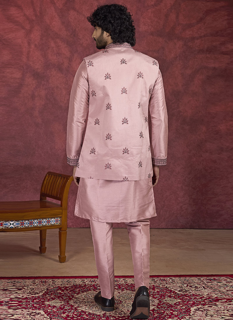 Buy Traditional Bandi Set For Men Online In India - Cbazaar