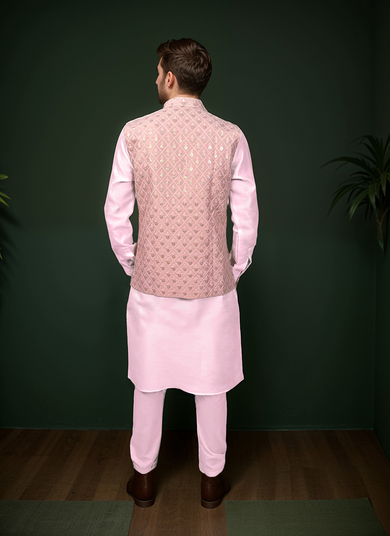 Buy Traditional Bandi Set For Men Online In India - Cbazaar