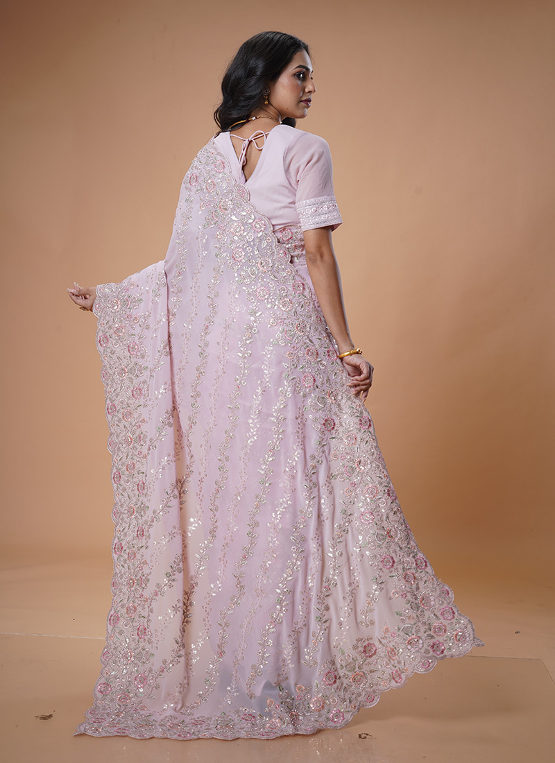 Buy Latest Indian Sarees For Wedding | Latest Wedding Sarees Collection