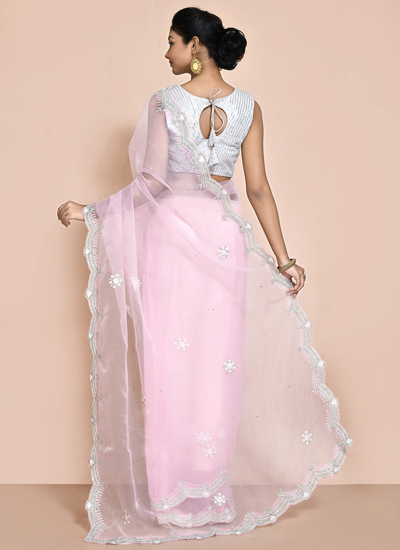 Buy Latest Indian Sarees For Wedding | Latest Wedding Sarees Collection