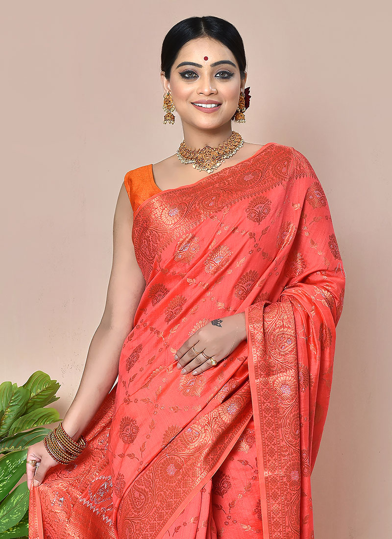 Pure Silk Sarees | Buy Pure Silk Sarees Designs Online Shopping - Cbazaar