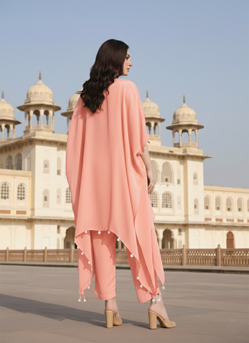 Buy Eid Indo Western Dresses Online | Latest Indo Western Design 2026