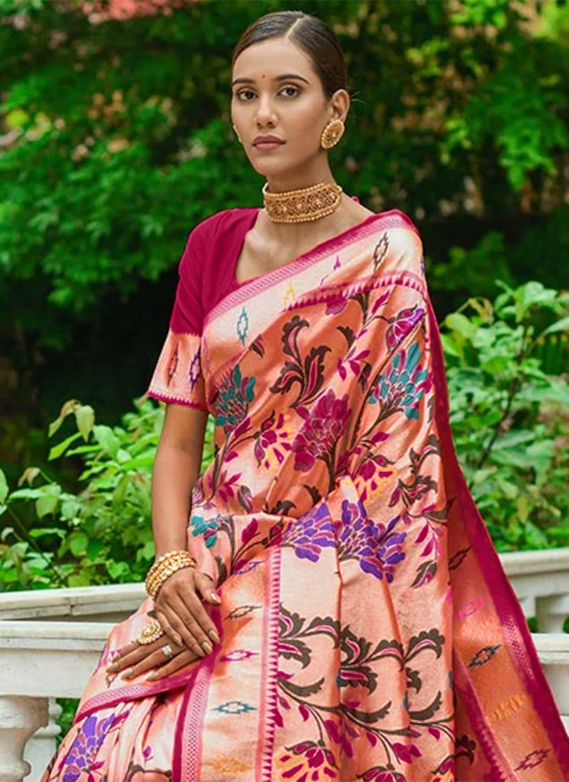 Eid Saree Online: Buy Latest Eid Special Saree for Women