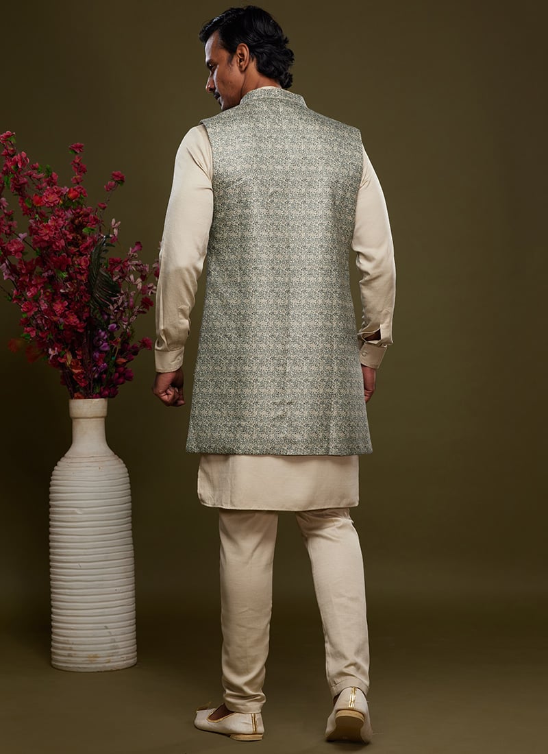Buy Traditional Bandi Set For Men Online In India - Cbazaar