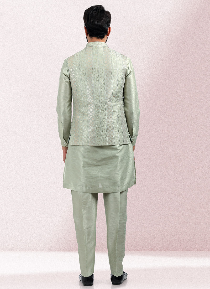 Buy Traditional Bandi Set For Men Online In India - Cbazaar