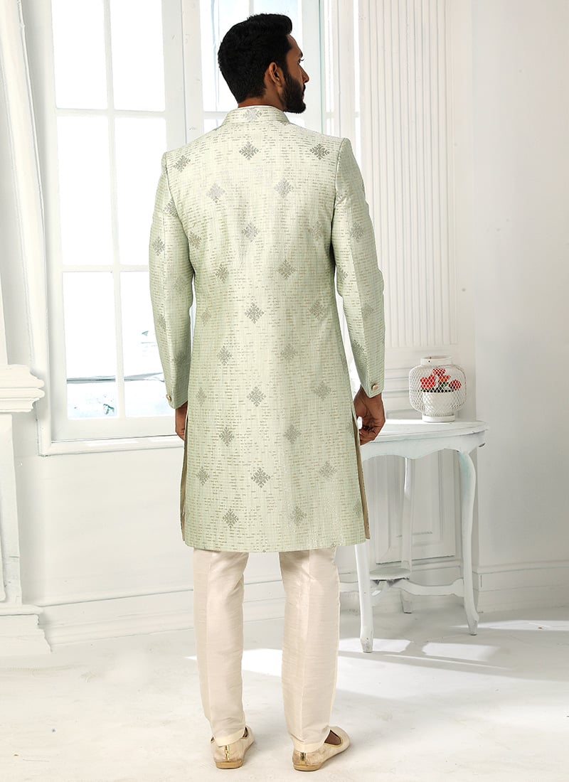 Buy Classic Sherwani | Online Classic Sherwani | Designer Classic Sherwani