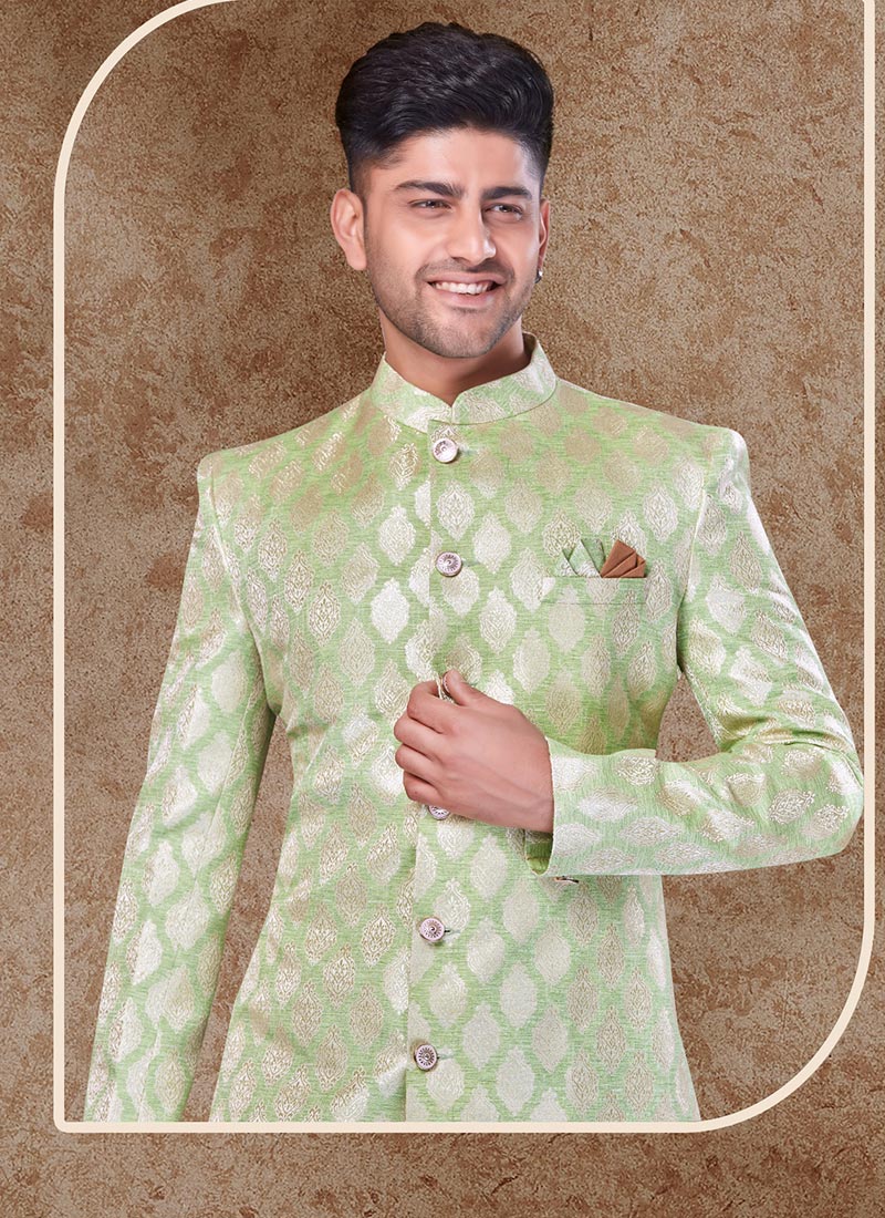 Buy Classic Sherwani | Online Classic Sherwani | Designer Classic Sherwani