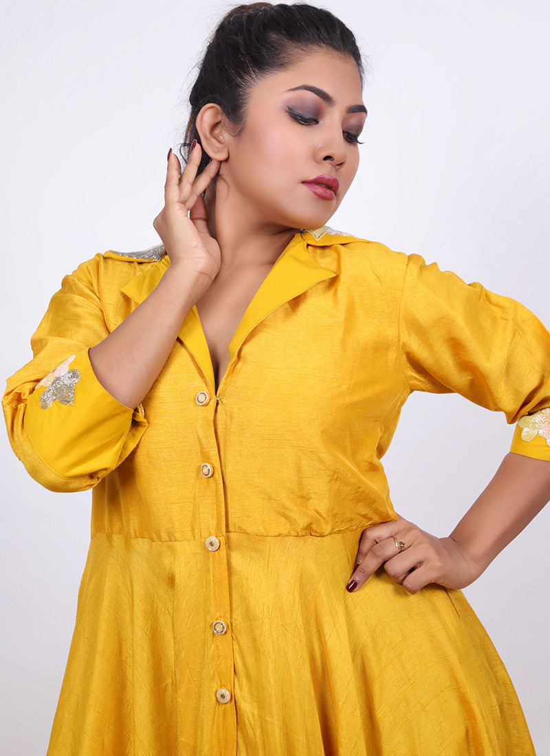 Shop online for Dresses New arrivals items in Indian ethnic clothing at ...