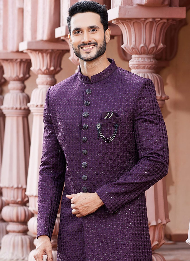Buy Indian ethnic clothing for Men - buy online at Cbazaar