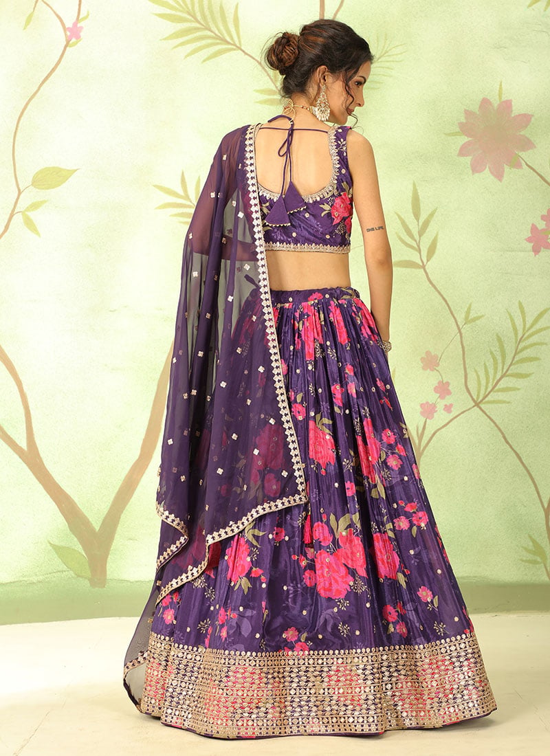Buy Indian Wedding Lehengas Designs Online Shopping