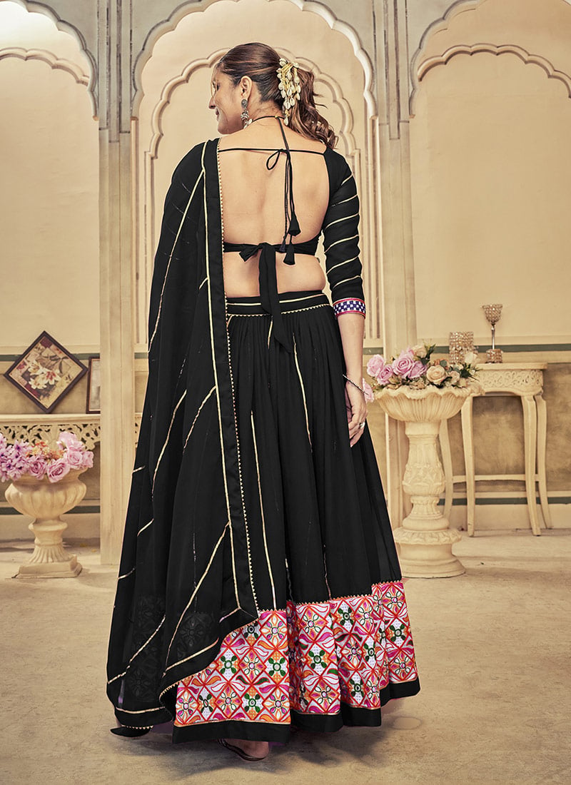 Buy Designer Chaniya Choli For Women Online In India -Cbazaar