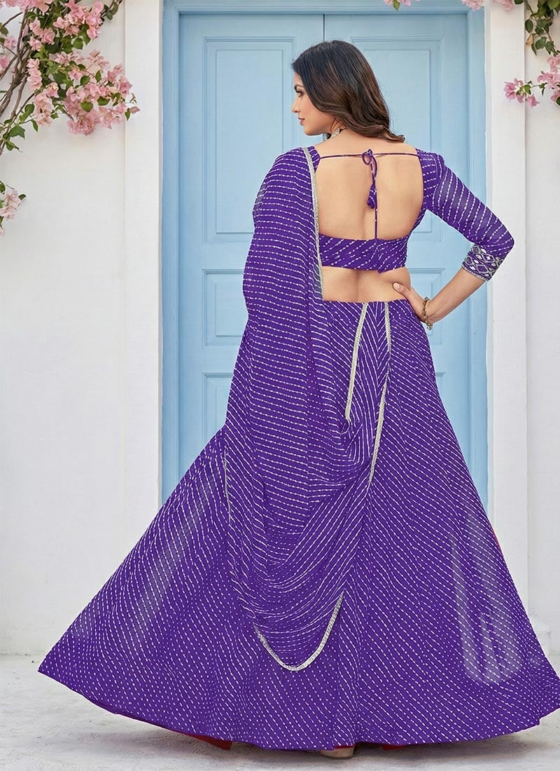 Buy Designer Chaniya Choli For Women Online In India -Cbazaar