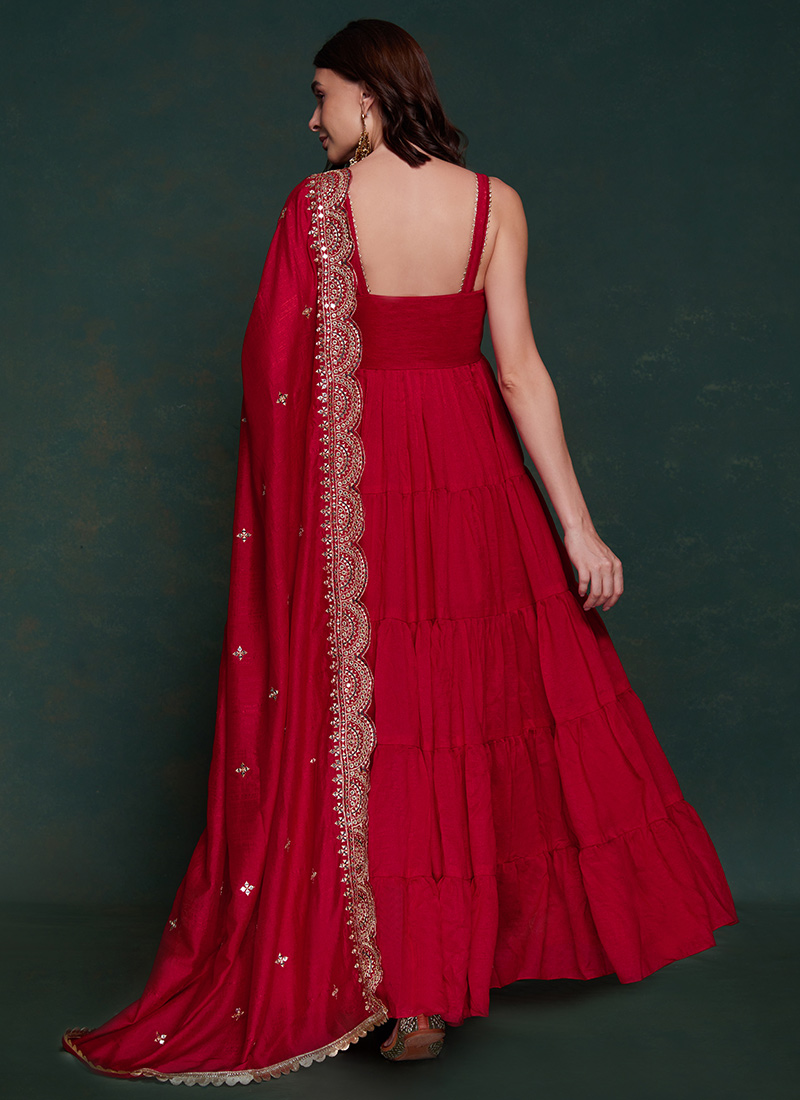 Buy Latest Rakhi Dresses Online 2024 | Cbazaar