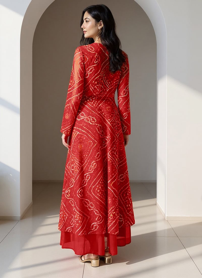 Shop Latest Designer Indian Salwar Kameez Online in Canada