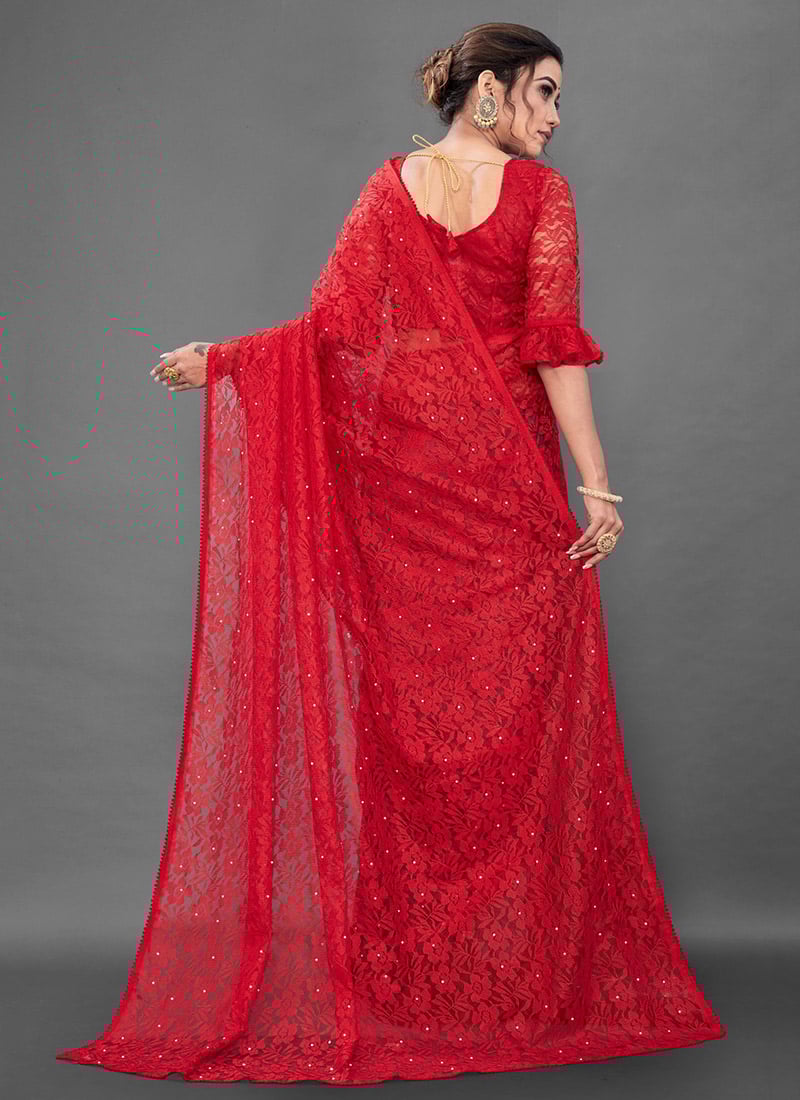 Shop Designer Sarees Online in India - Cbazaar Fashion