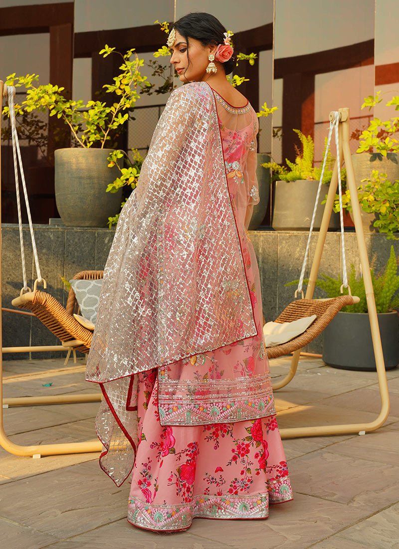 Shop Designer Salwar Kameez Online in India - Cbazaar Fashion
