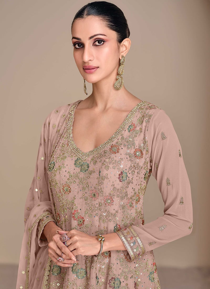 Shop Designer Salwar Kameez Online in India - Cbazaar Fashion