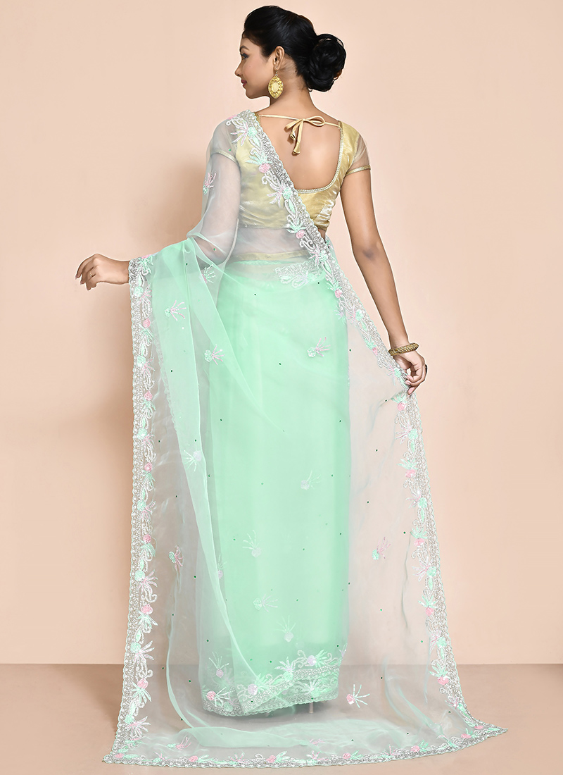 Buy Latest Indian Sarees For Wedding | Latest Wedding Sarees Collection