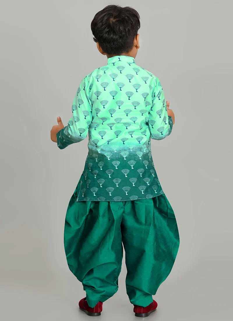 Trendy New Kids Kurta Pyjama Collection | Cbazaar