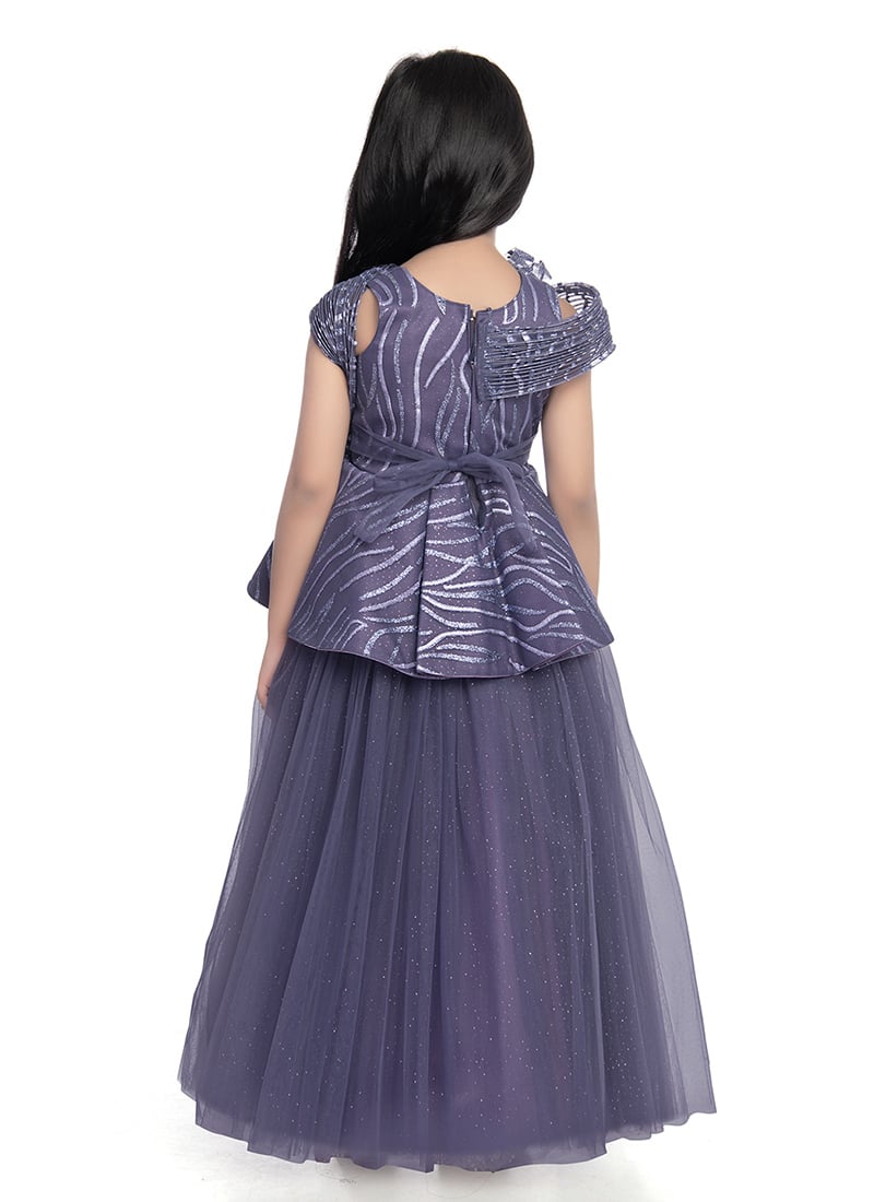 Beautiful Kids Dresses and Gowns | Trendy Collection