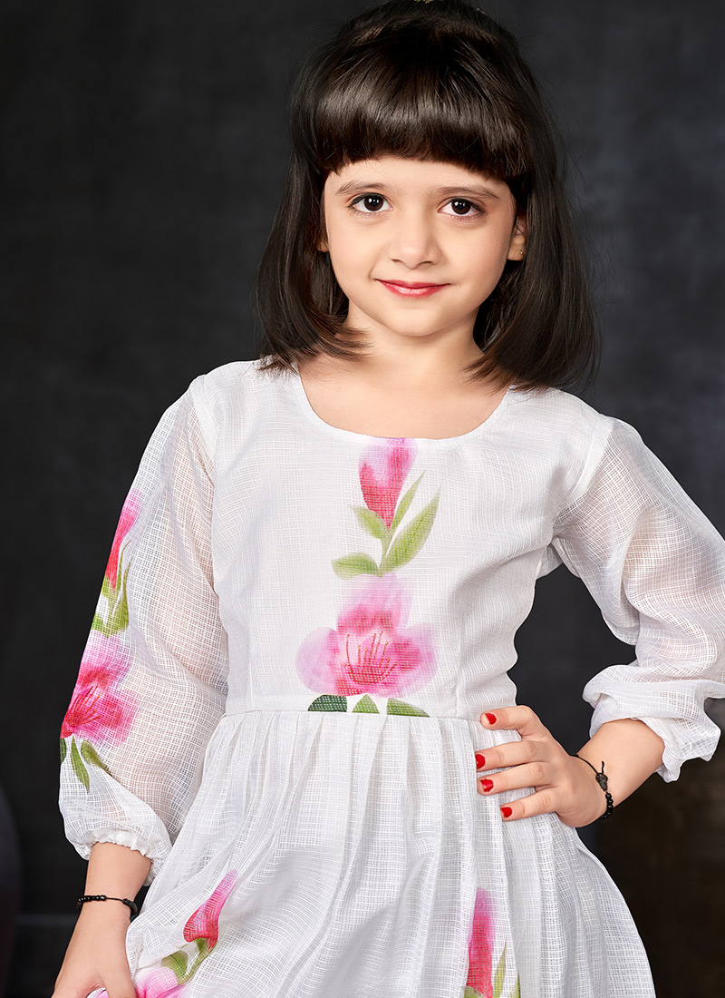 Buy Dresses For Girls | Latest Girls Party Dresses Online