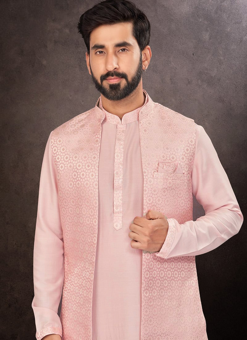 Buy Traditional Bandi Set For Men Online In India - Cbazaar