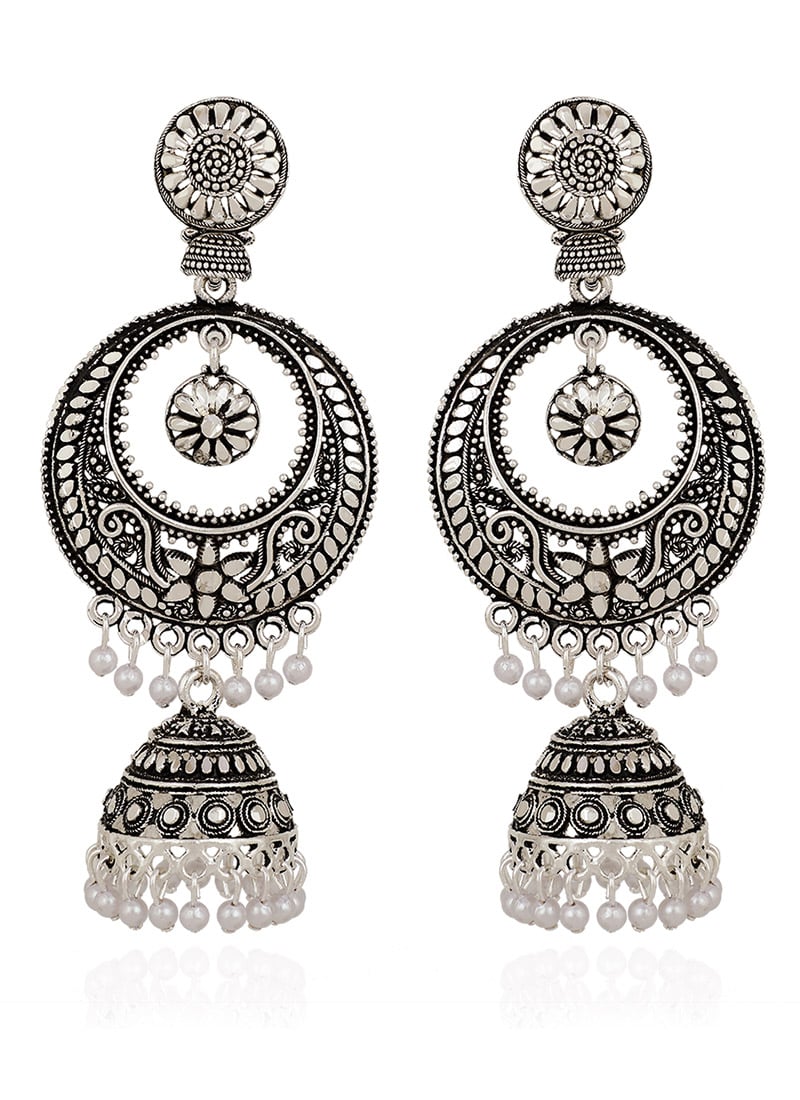 Buy Indian Jewellery For Women Online | Cbazaar
