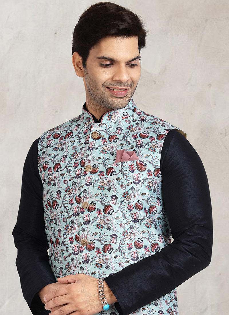 Buy Traditional Bandi Set For Men Online In India - Cbazaar