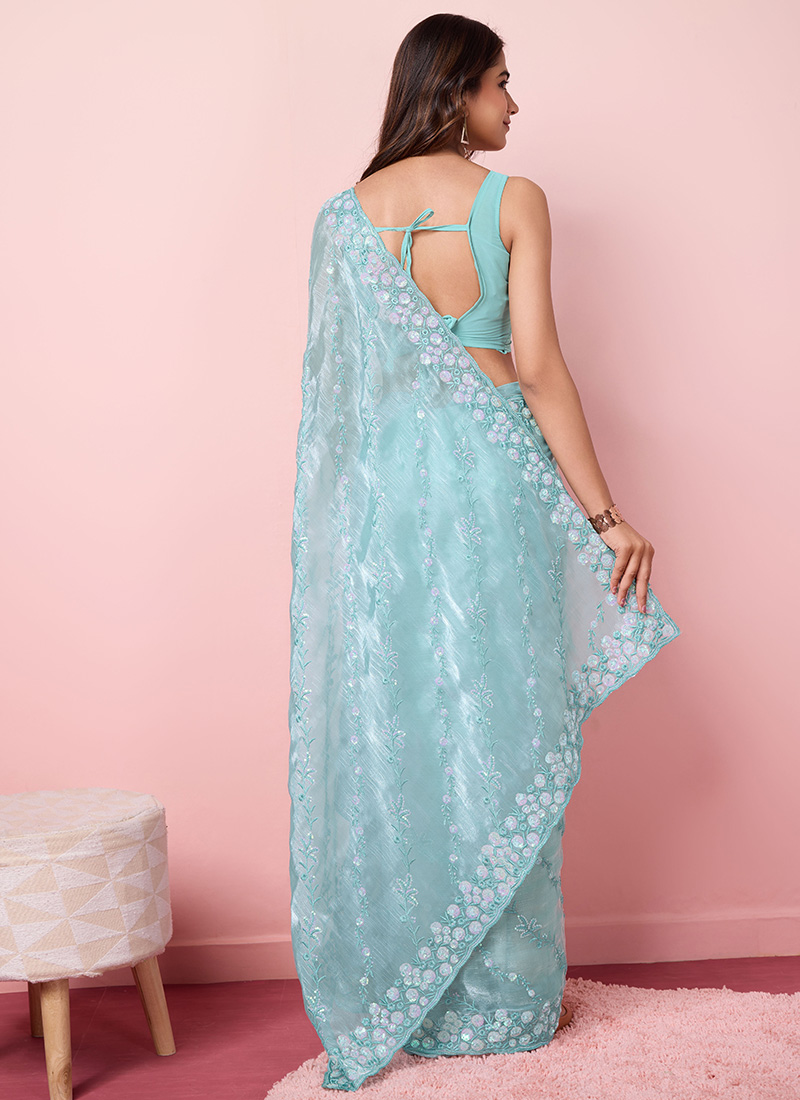 Buy Latest Indian Sarees For Wedding | Latest Wedding Sarees Collection