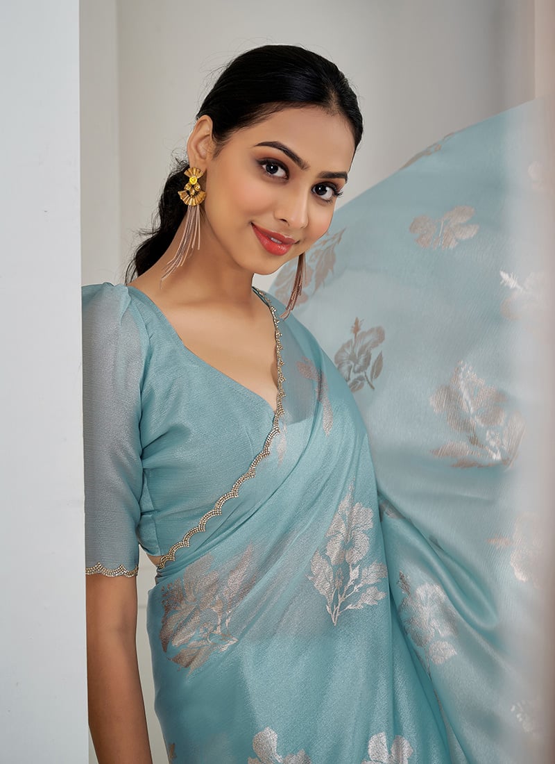 Buy Designer Sarees Online in UK - Cbazaar Fashion