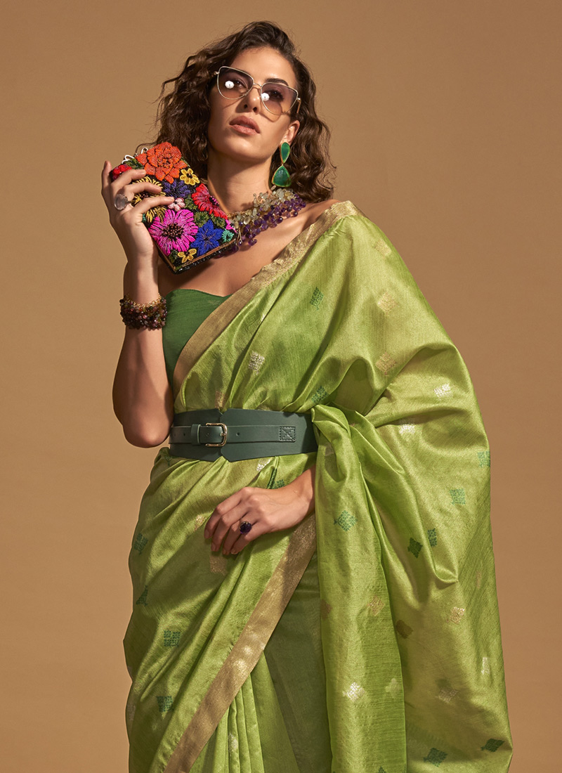 Handloom Sarees | Indian Traditional Handloom Sarees Collections