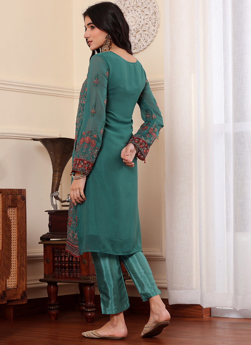 Shop Trendy Firdous Rair Salwar Collections Online at Cbazaar