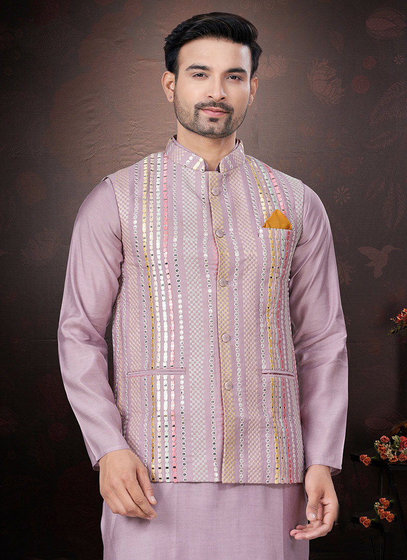 Buy Traditional Bandi Set For Men Online In India - Cbazaar