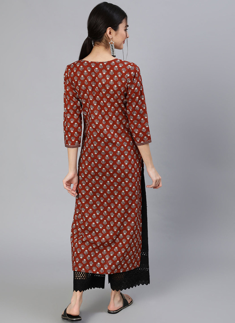 Shop Trendy Kurtis for Women Online | Indian Styles