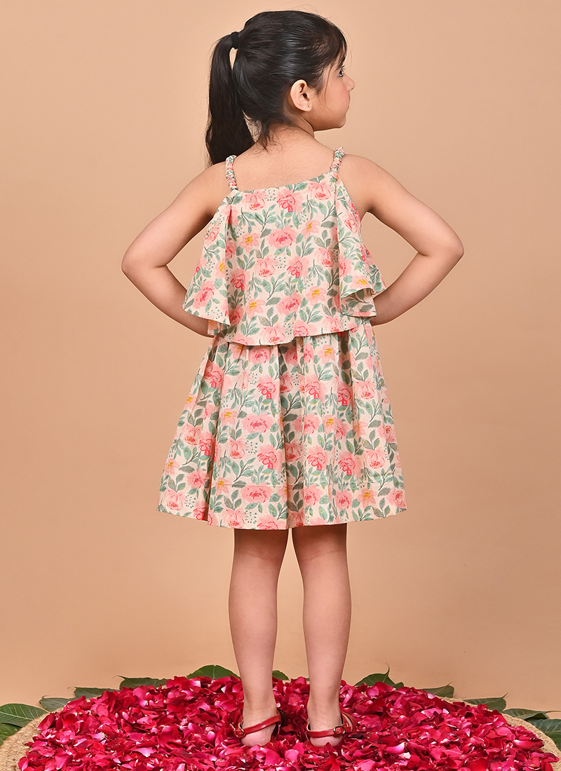 Buy Dresses For Girls | Latest Girls Party Dresses Online